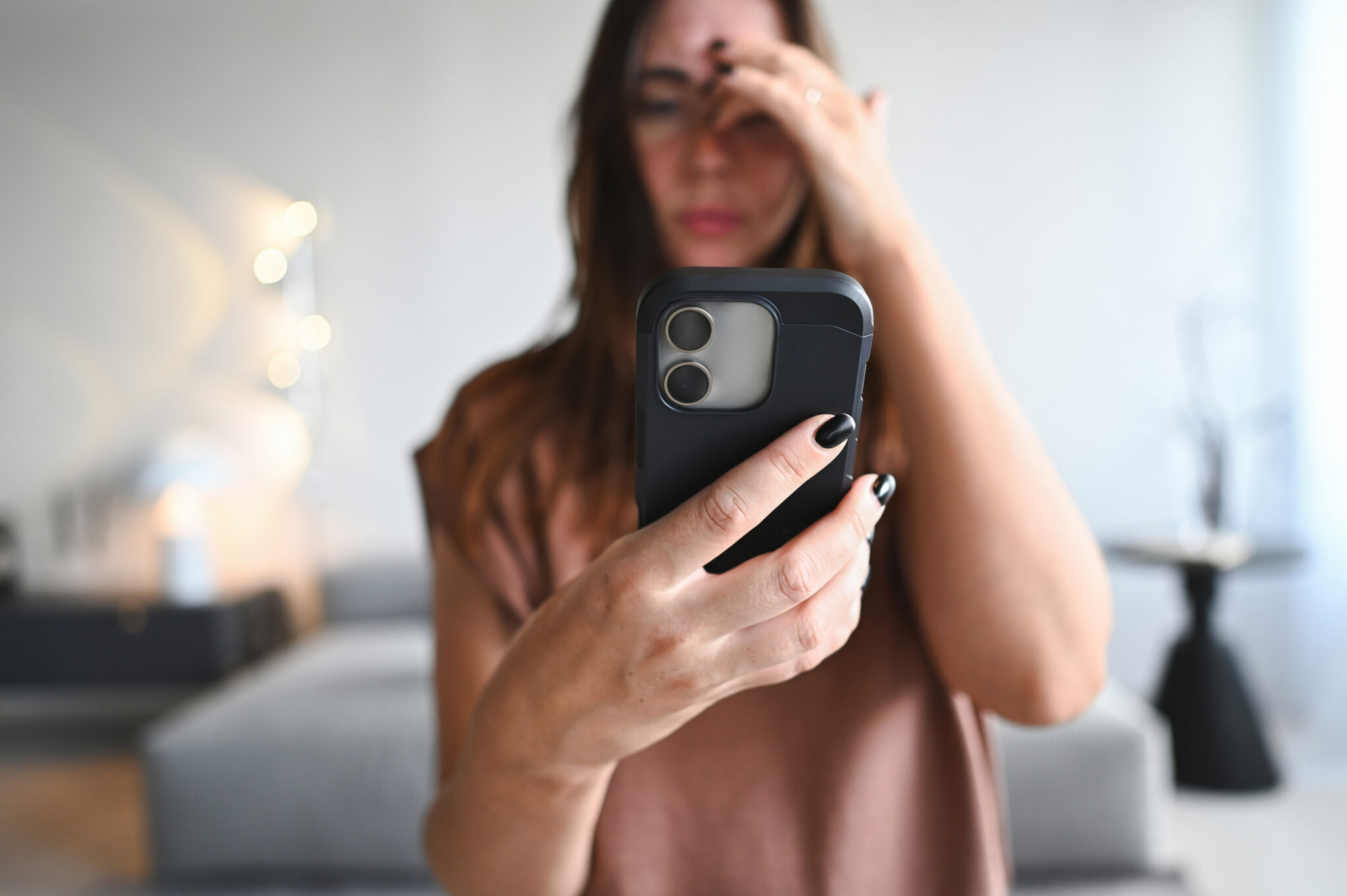 When AI Becomes Your Therapist: The Hidden Risks of Using ChatGPT for ...